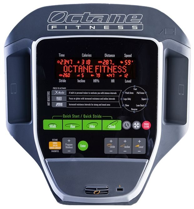 Эллиптический тренажер Octane Fitness XT-One Standard — купить за ...